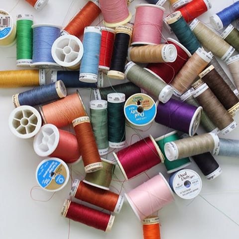 Organize This Thread The Homes I Have Made