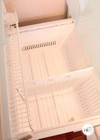 Organizing the Freezer (with Printable Freezer Inventory & Labels ...