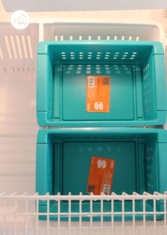 Organizing the Freezer (with Printable Freezer Inventory & Labels ...