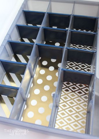 How to Organize Batteries with a Battery Kit! - The Homes I Have Made