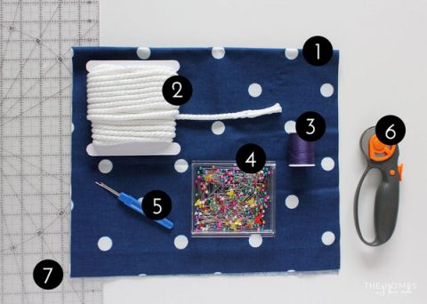 How to Make Piping - The Homes I Have Made