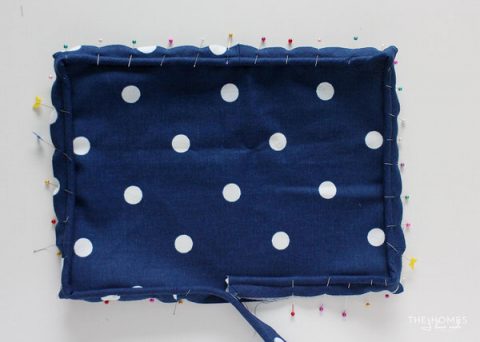 How to Make Piping - The Homes I Have Made
