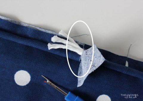 How to Make Piping - The Homes I Have Made