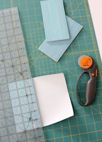 How to Make a Coloring Caddie from an Old Toolbox - The Homes I Have Made