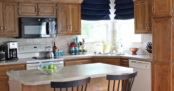 Our Rental Kitchen & Dining Spaces Revealed! - The Homes I Have Made