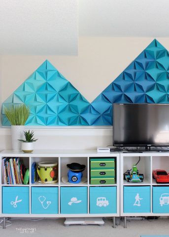 Hit or Miss? Renter-Friendly Walls - The Homes I Have Made