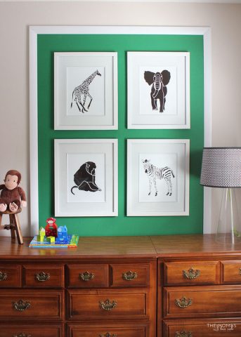 Hit or Miss? Renter-Friendly Walls - The Homes I Have Made