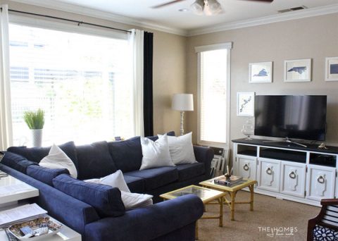 How to Create a Design Board (the Easy Way!) - The Homes I Have Made