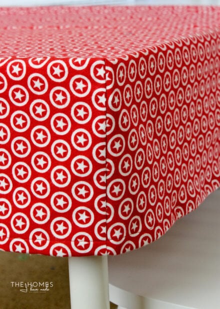 How to Sew Boxed Corners - The Homes I Have Made