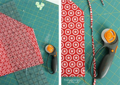 How to Sew Boxed Corners - The Homes I Have Made