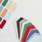 Creating a Whole Home Color Palette (the easy way!) - The Homes I Have Made