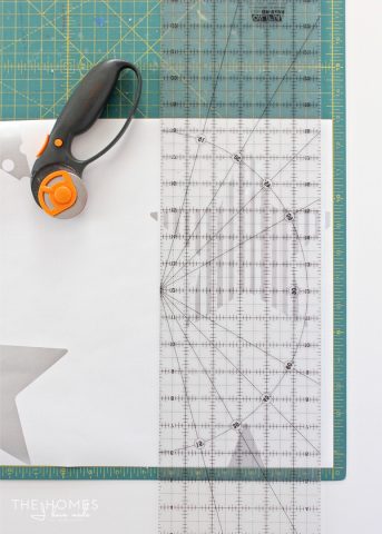 How to Line Drawers with Wallpaper - The Homes I Have Made