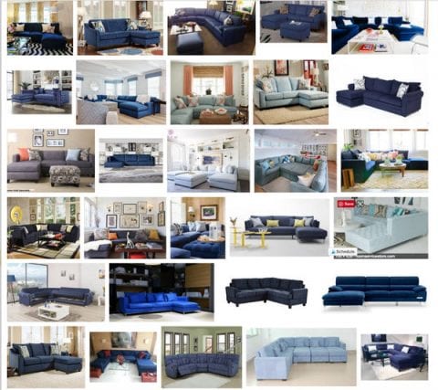 How to Create a Design Board (the Easy Way!) - The Homes I Have Made