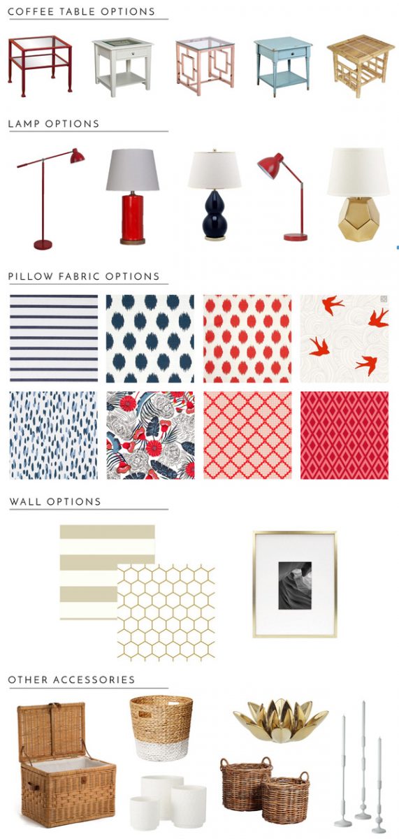 How to Create a Design Board (the Easy Way!) - The Homes I Have Made