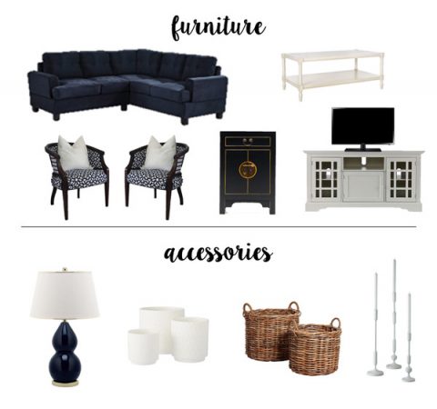 How to Create a Design Board (the Easy Way!) - The Homes I Have Made