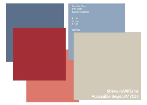 How to Create a Design Board (the Easy Way!) - The Homes I Have Made