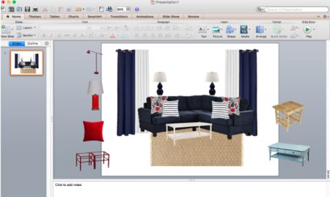 How to Create a Design Board (the Easy Way!) - The Homes I Have Made