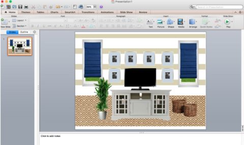 How to Create a Design Board (the Easy Way!) - The Homes I Have Made