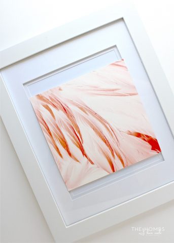 Do You Know This Budget Framing Trick? - The Homes I Have Made