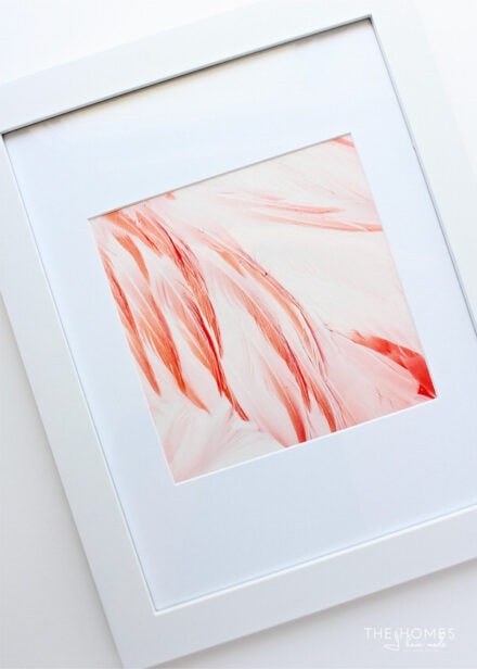 Do You Know This Budget Framing Trick? - The Homes I Have Made