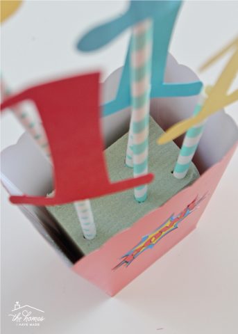 Super Easy DIY Party Centerpieces That Look Amazing - The Homes I Have Made