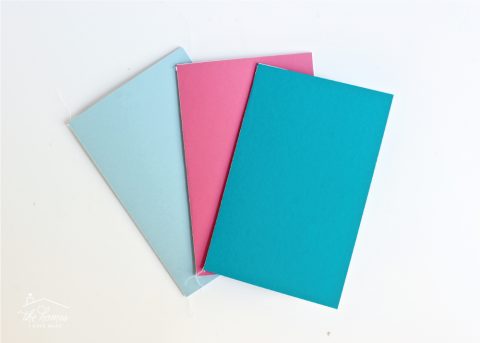 DIY Coloring Books - The Homes I Have Made