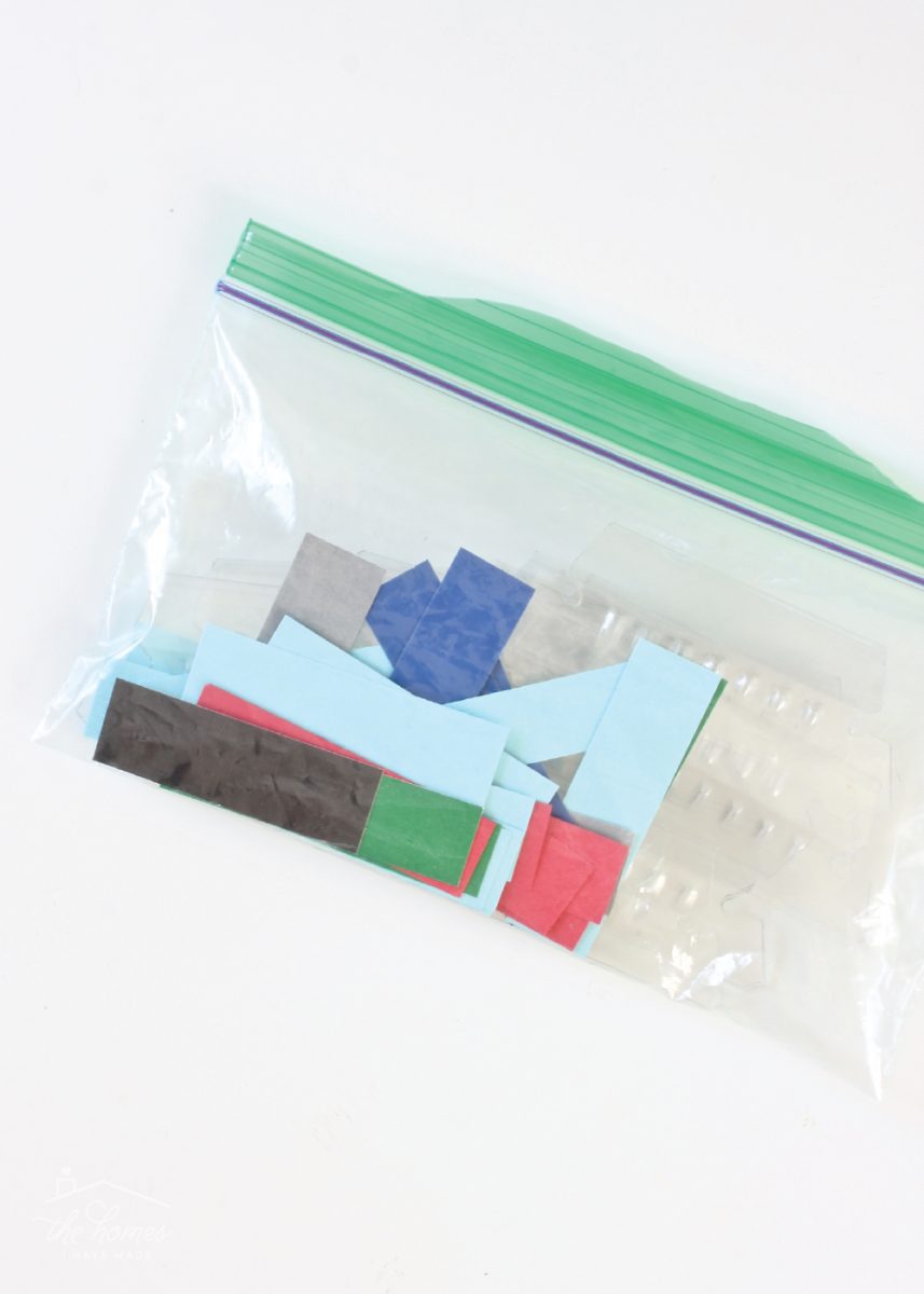 How to Organize Paperwork | Part 3: Filing Strategies - The Homes I ...