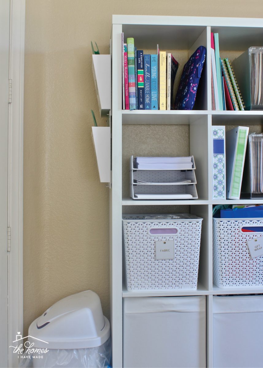 How to Organize Paperwork | Part 8: Managing Household Paper Flow - The ...