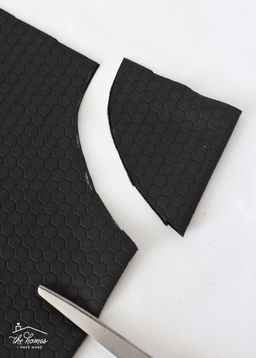 20-Minute Super Cape Tutorial - The Homes I Have Made