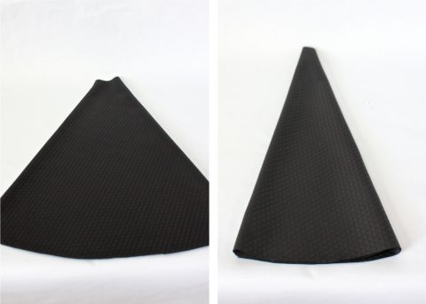 20-Minute Super Cape Tutorial - The Homes I Have Made