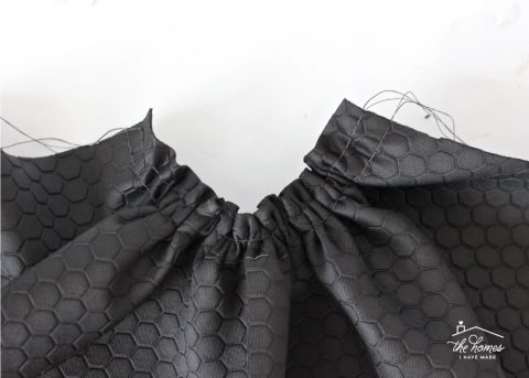 20-Minute Super Cape Tutorial - The Homes I Have Made