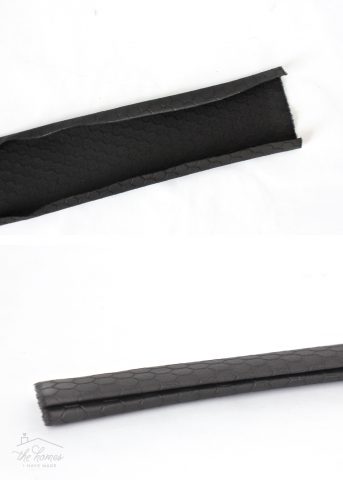 20-Minute Super Cape Tutorial - The Homes I Have Made