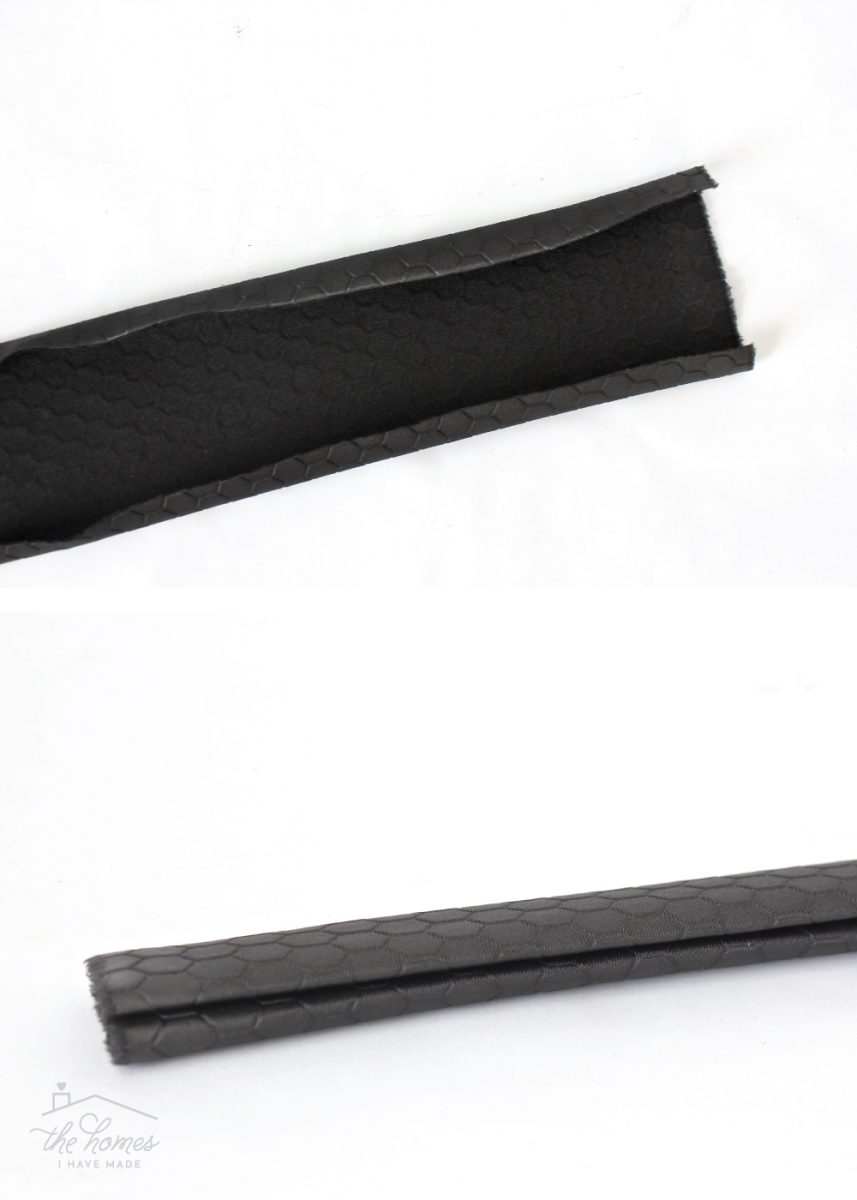 20-Minute Super Cape Tutorial - The Homes I Have Made