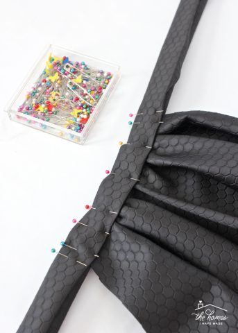 20-Minute Super Cape Tutorial - The Homes I Have Made