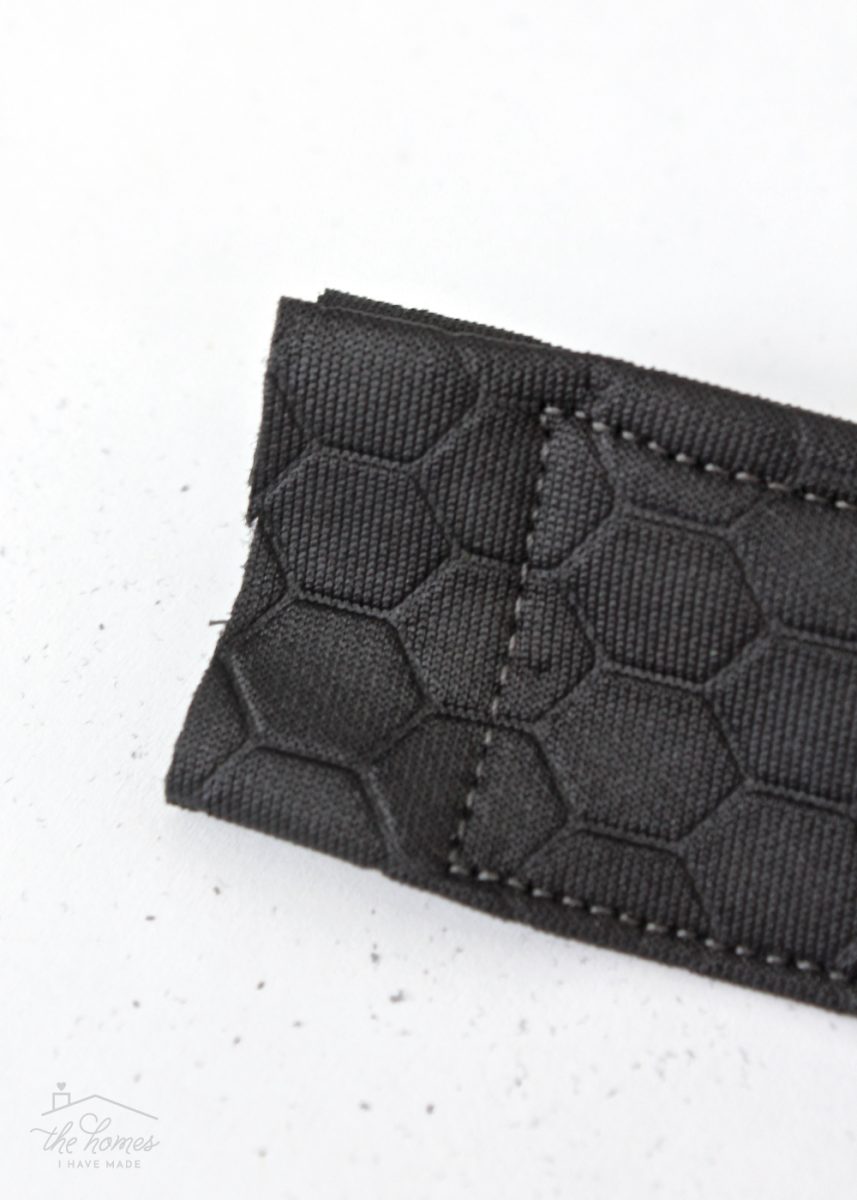 20-Minute Super Cape Tutorial - The Homes I Have Made