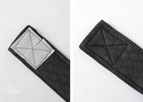 20-Minute Super Cape Tutorial - The Homes I Have Made