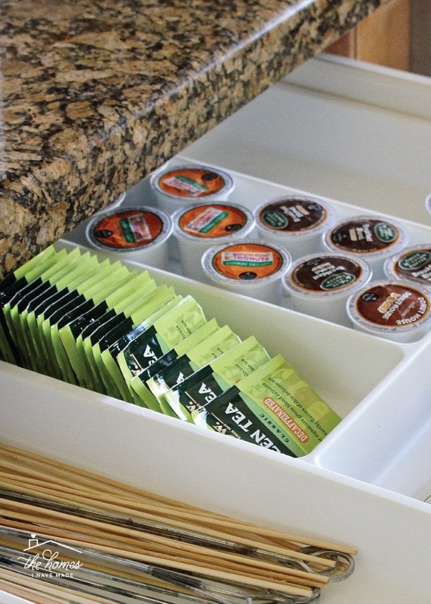 Practical Tips for Decanting Pantry Items - The Homes I Have Made