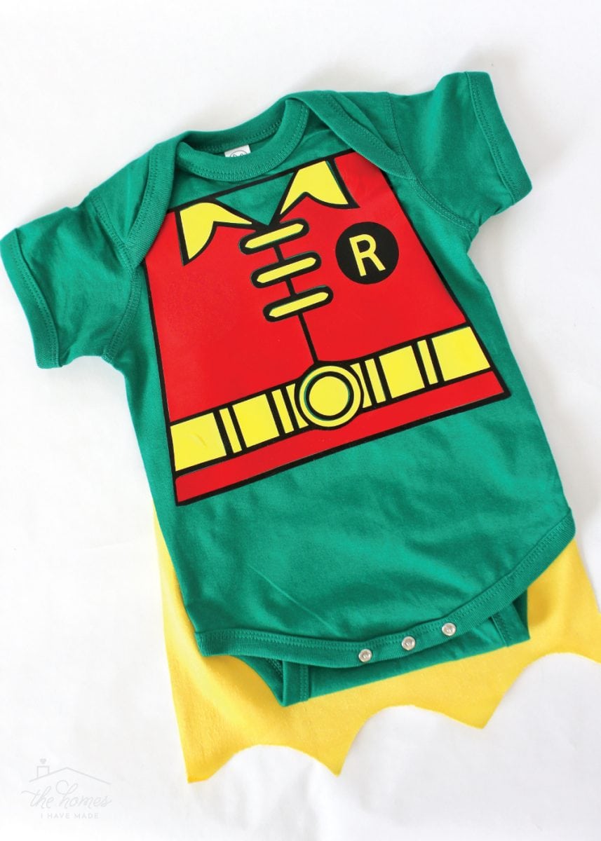 LEGO Batman Costume (With Batgirl & Robin Too!) - The Homes I Have Made