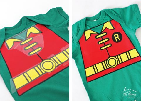 LEGO Batman Costume (With Batgirl & Robin Too!) - The Homes I Have Made