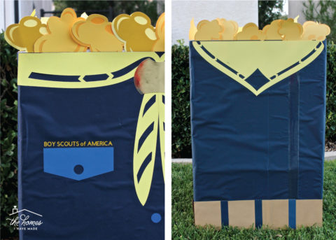 Cub Scout Popcorn Projects (To Help You Sell More Popcorn!) - The Homes ...