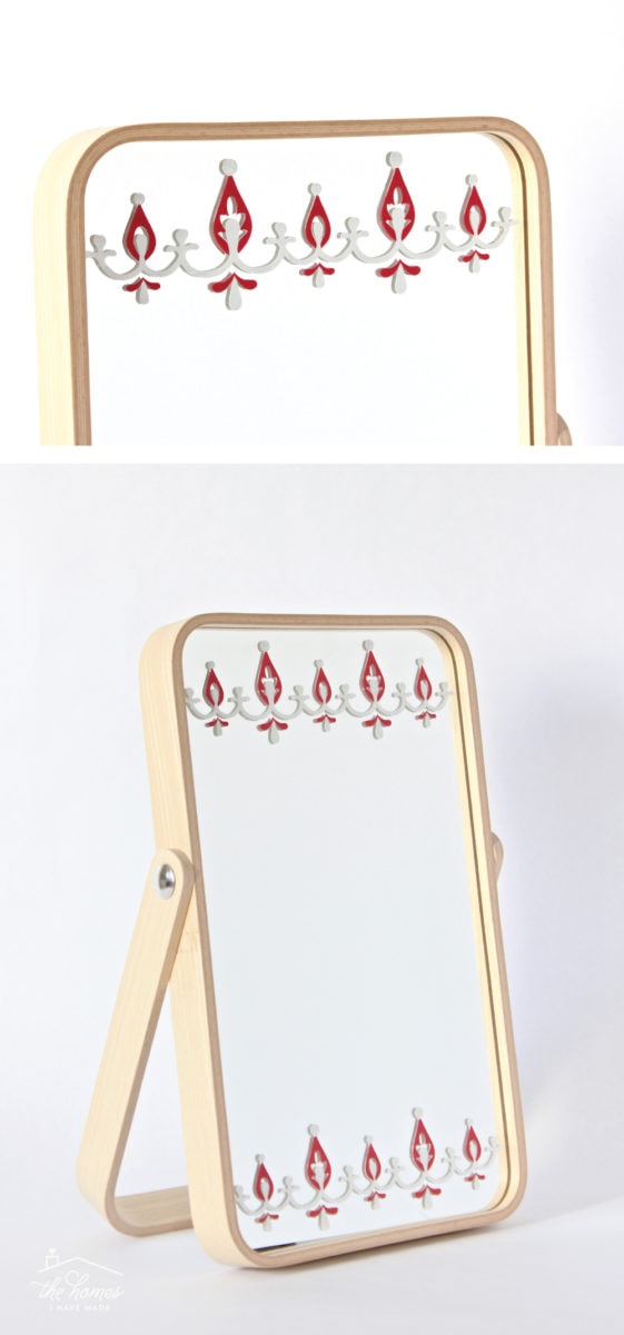 Tips and Tricks for Working with Window Cling on a Cricut - The Homes I ...