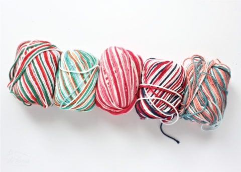 Easy DIY String Art Gift Idea (Perfect for Kids!) - The Homes I Have Made