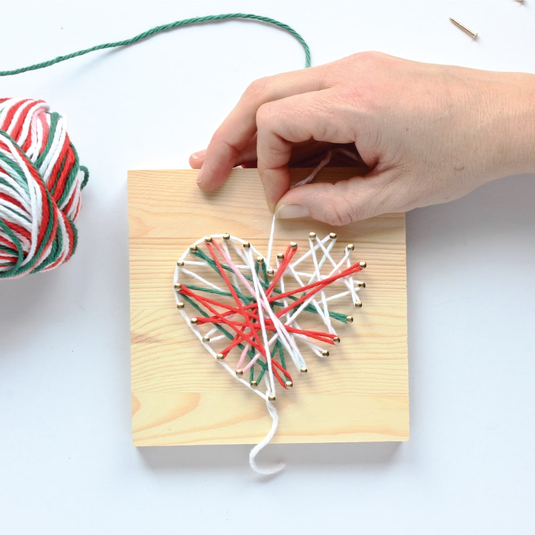 Instagram | The Homes I Have Made