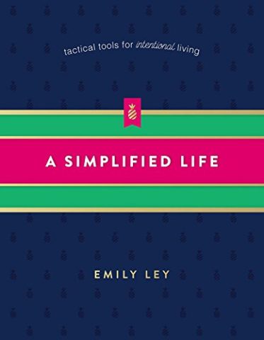 My Simplification Education | 9 Books That Helped Me Embrace the ...