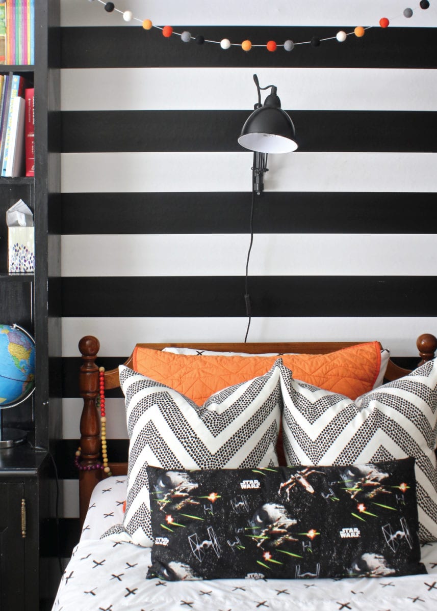 How To Mix Patterns Like a Pro - The Homes I Have Made