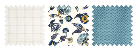 How To Mix Patterns Like a Pro - The Homes I Have Made