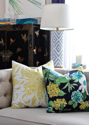 How To Mix Patterns Like a Pro - The Homes I Have Made