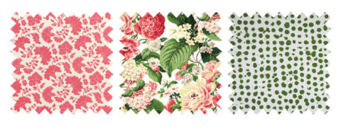 How To Mix Patterns Like a Pro - The Homes I Have Made