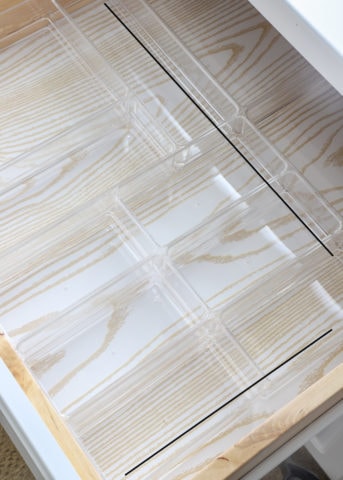 How to Customize Drawers with Off-the-Shelf Drawer Organizers - The ...
