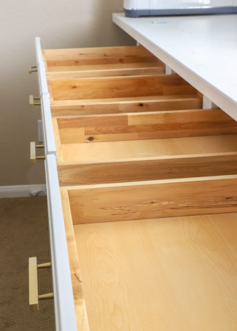 How to Customize Drawers with Off-the-Shelf Drawer Organizers - The ...